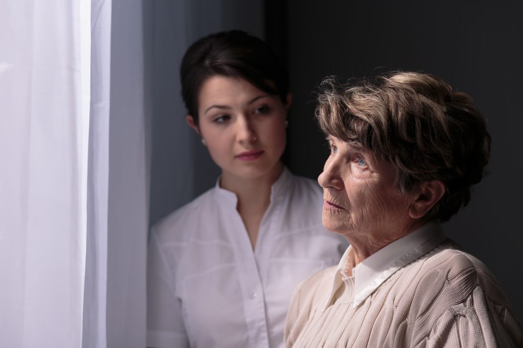 Strategies to Build Resiliency - Family Caregivers BC