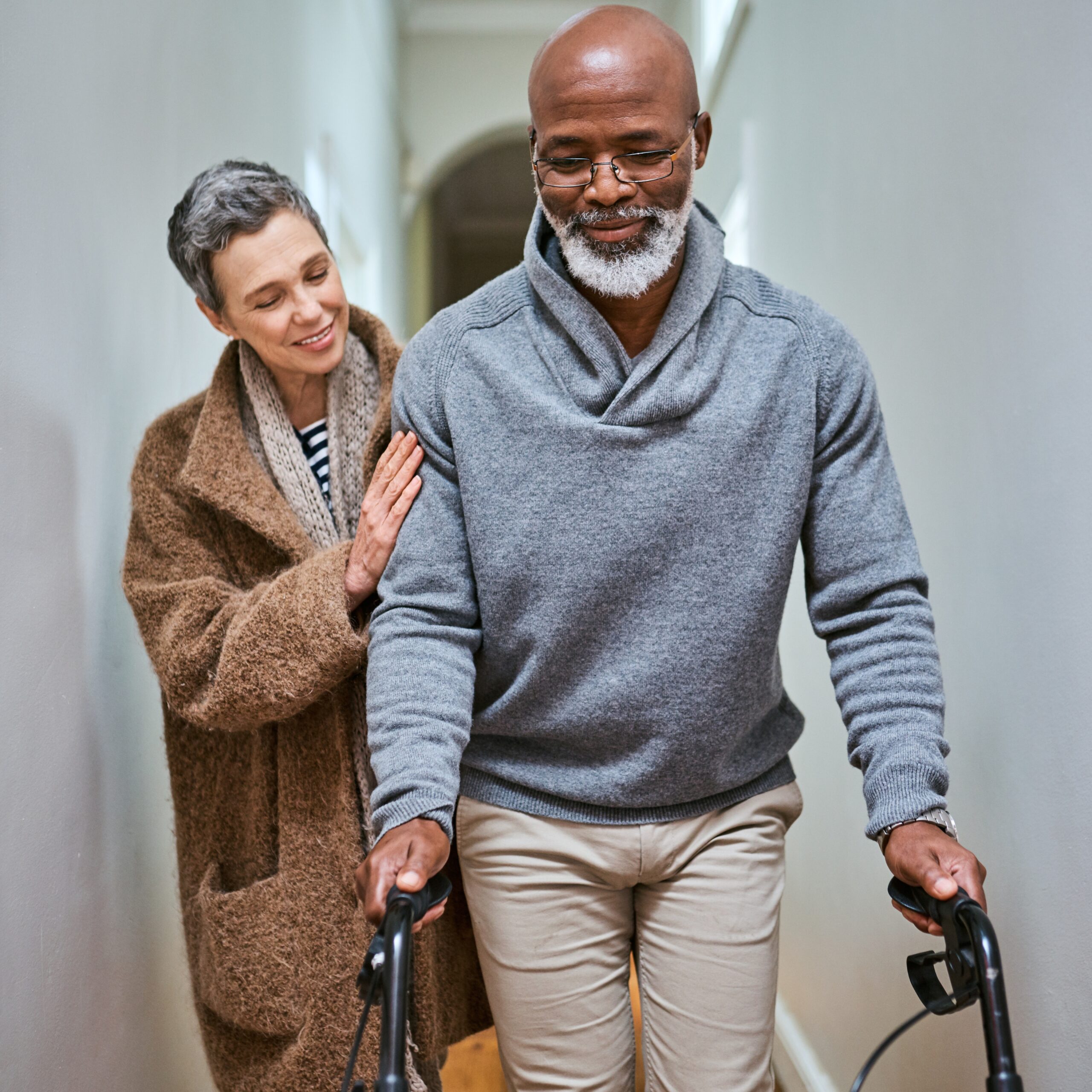 Dear Caregiver Support Line: How Do I Best Plan for Hospital Discharge ...