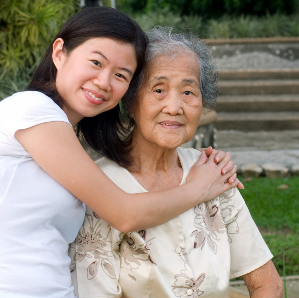 How Do You Know When Your Spouse Or Aging Parent Needs More Care How Do You Know When Your Spouse Or Aging Parent Needs More Care