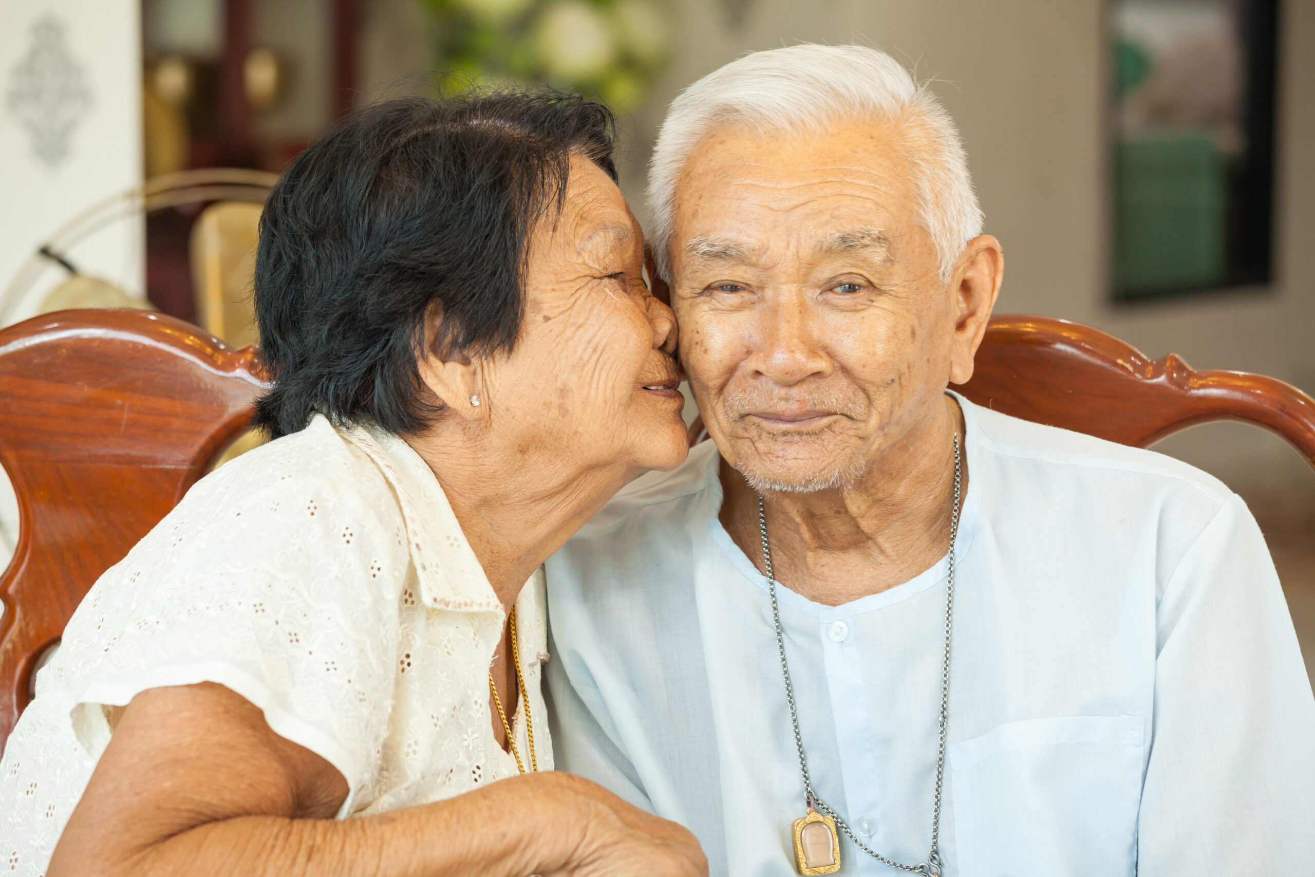 Dear Caregiver Support Line: Considerations for Moving to Long-Term ...