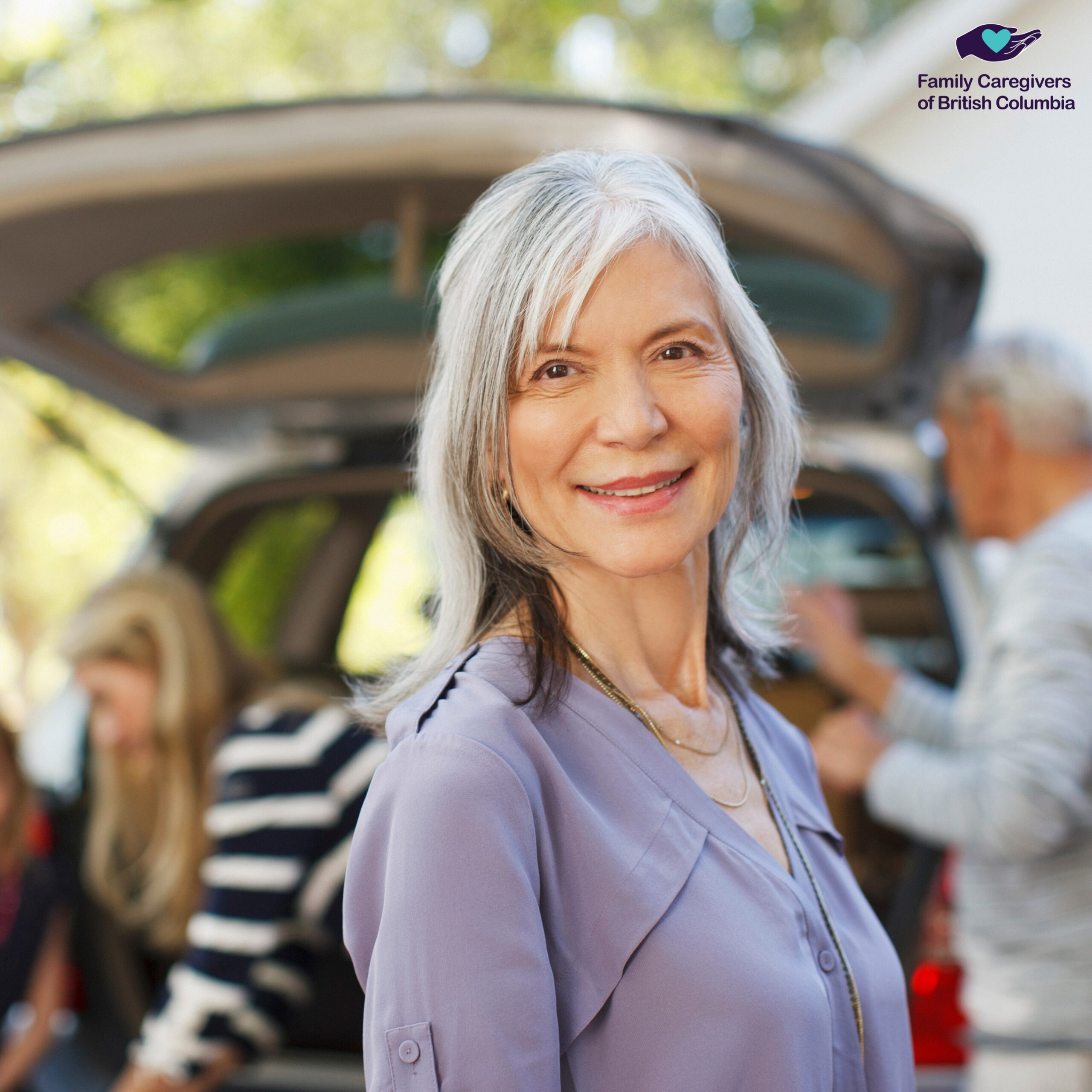 Caregiver Considerations for a Worry-Free Holiday - Family Caregivers BC