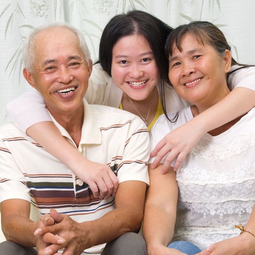 Dear Caregiver Support Line: How Can I Balance Outside Help With Family ...
